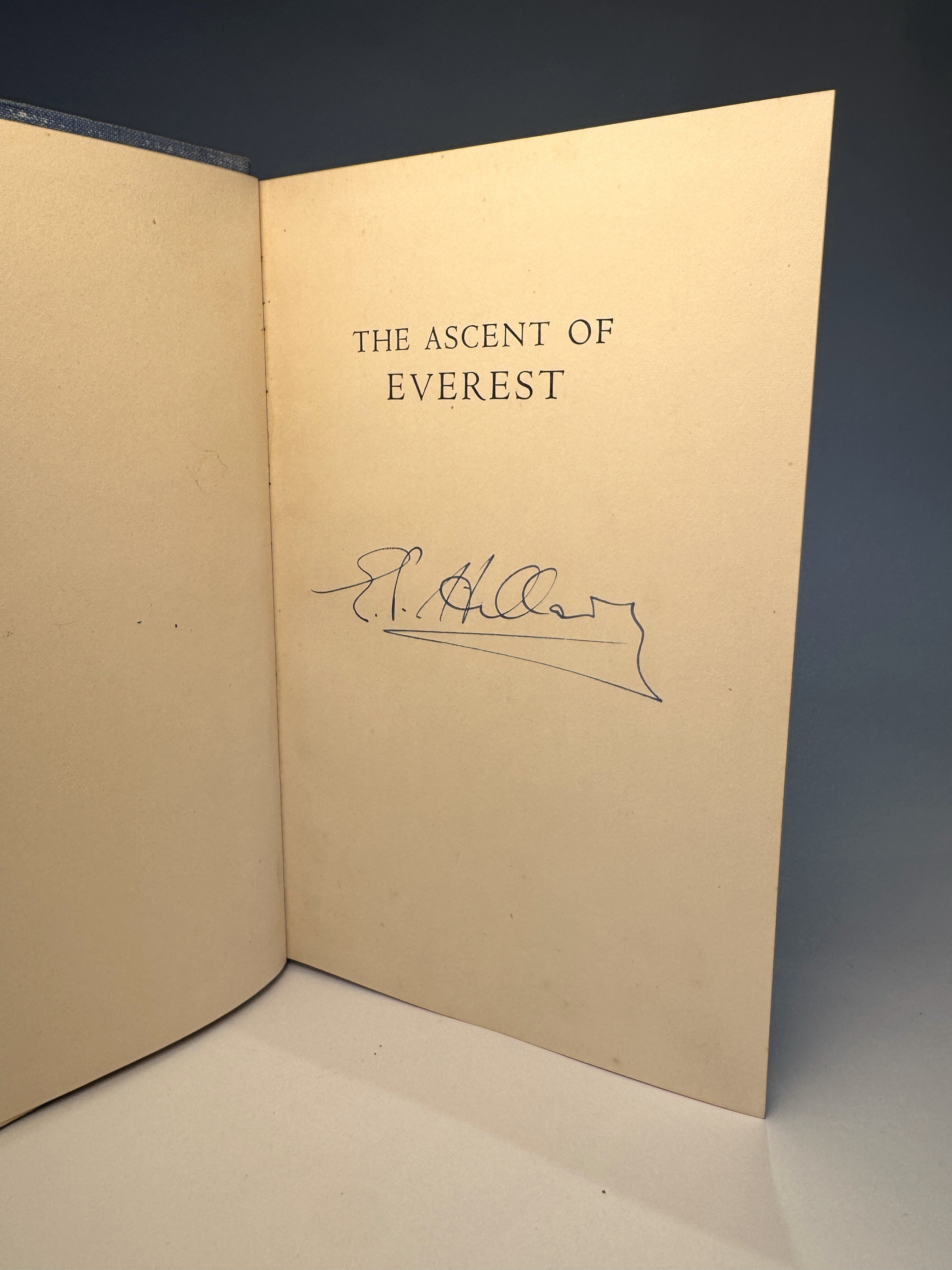 Signed – Arch Books